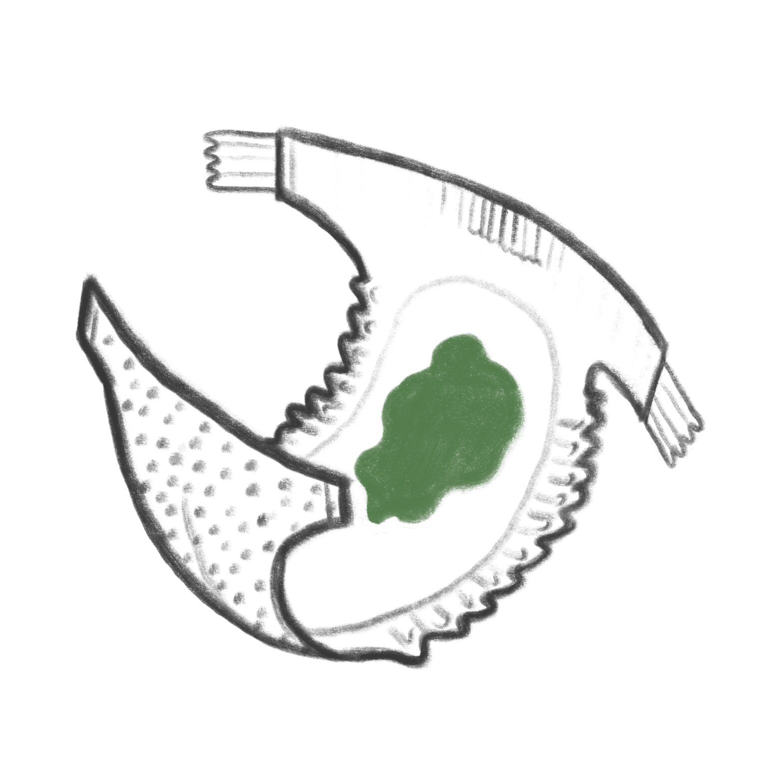 Afføring – Ammenet.dk
